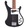 Rickenbacker 4003S/5 5-String Matte Black – Chicago Music Exchange