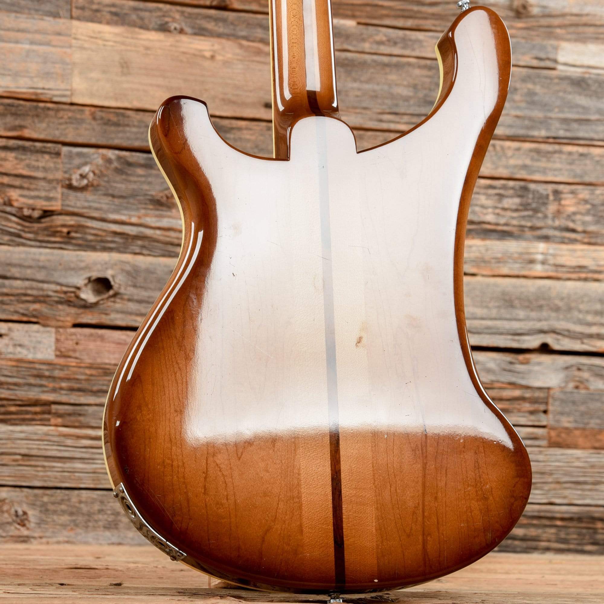 Rickenbacker 4001 Autumnglo 1978 – Chicago Music Exchange