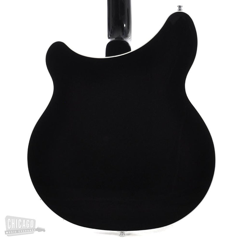 Rickenbacker 360 12-String Jetglo – Chicago Music Exchange