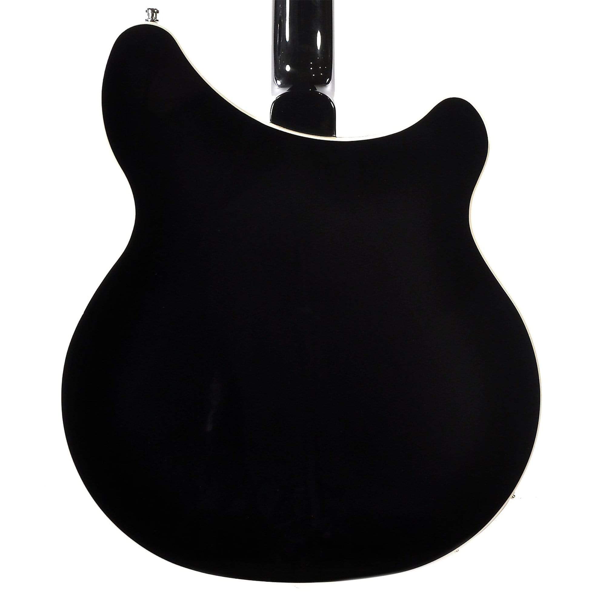 Rickenbacker 360 Jetglo Left-Handed – Chicago Music Exchange