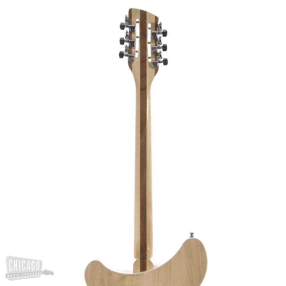 Rickenbacker 360 12-String Mapleglo – Chicago Music Exchange