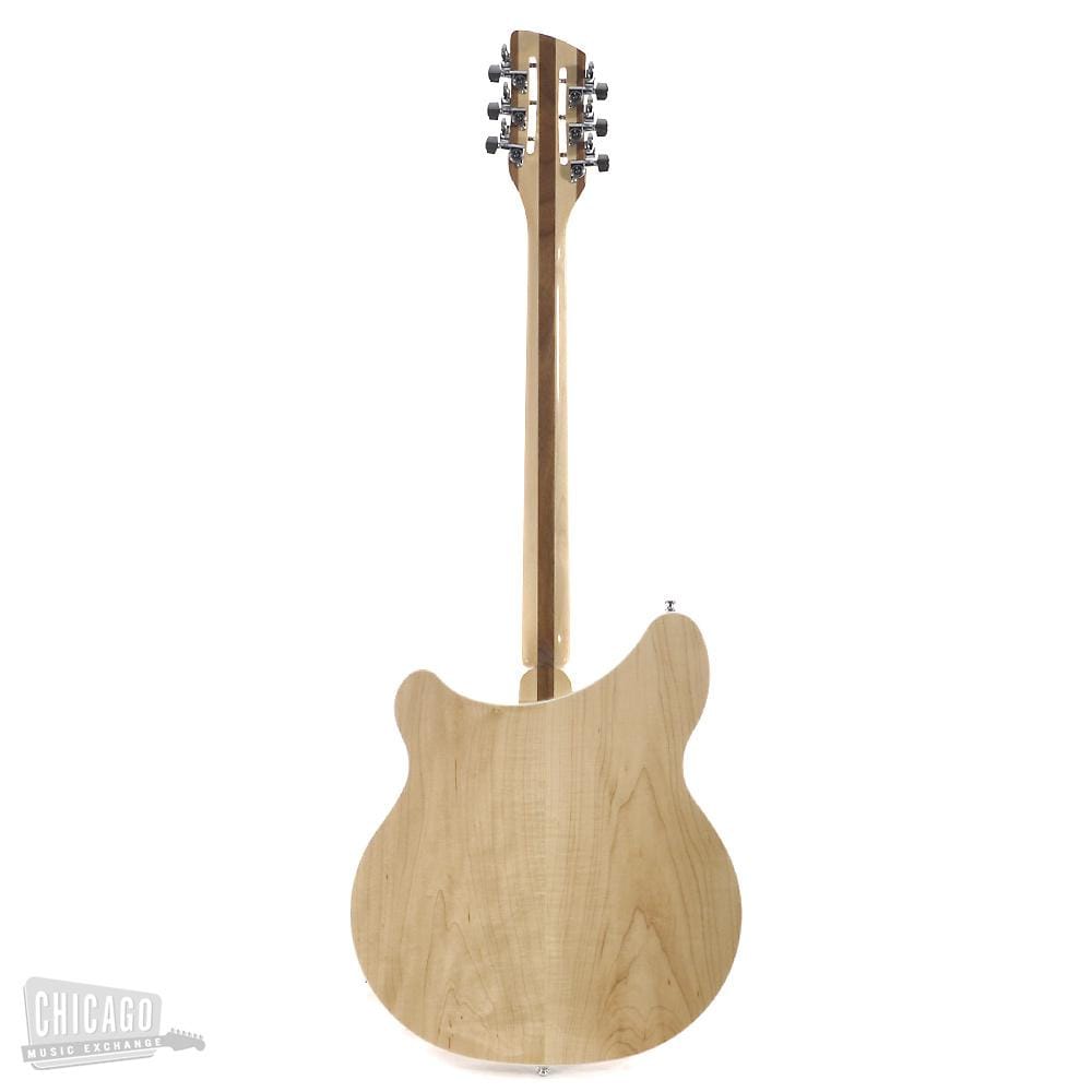 Rickenbacker 360 12-String Mapleglo – Chicago Music Exchange