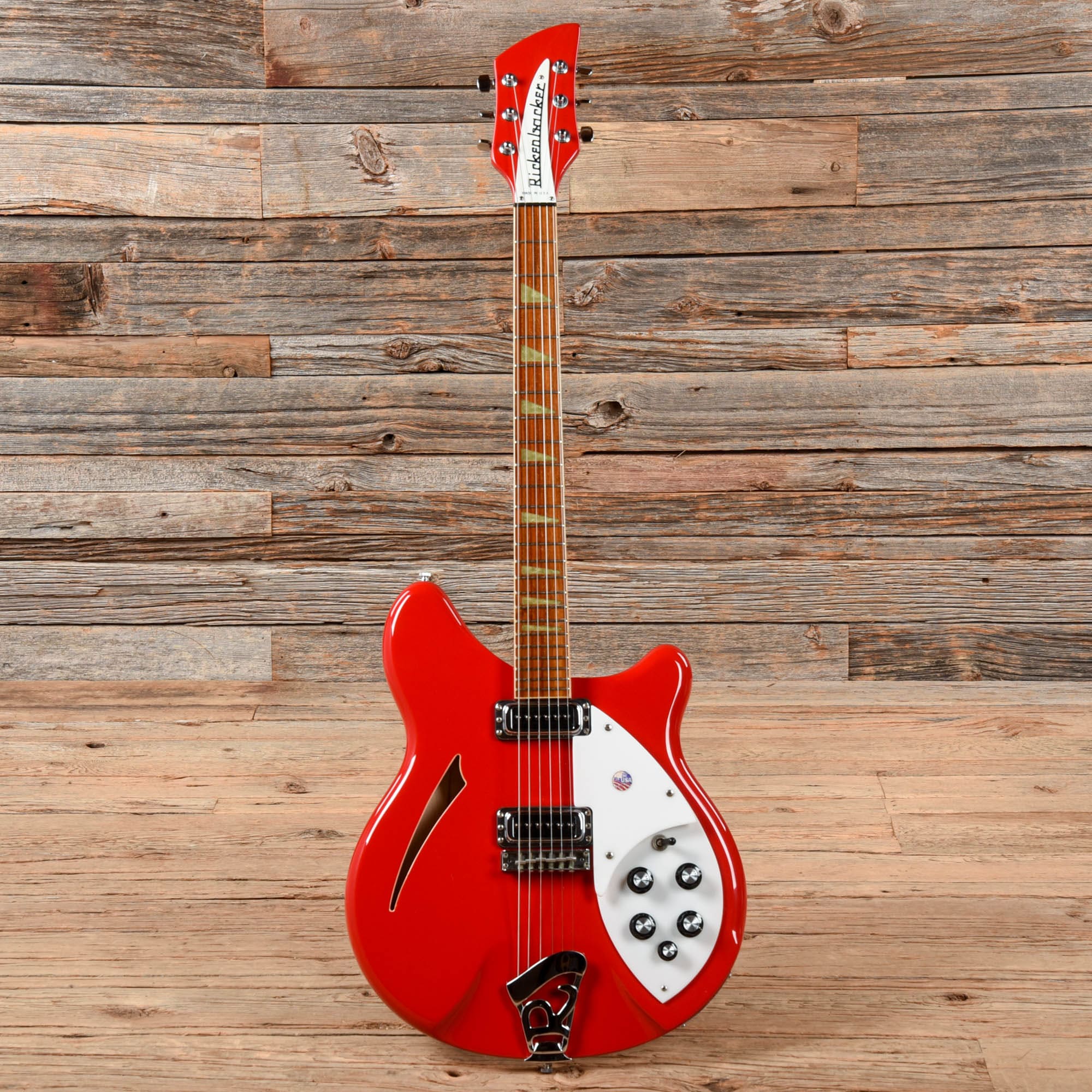 Rickenbacker 360 1991 – Chicago Music Exchange