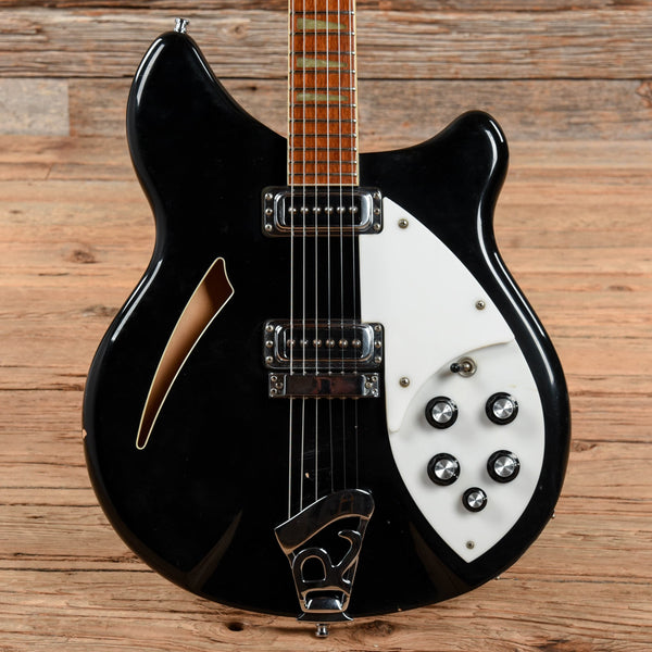 Rickenbacker 360 1995 – Chicago Music Exchange