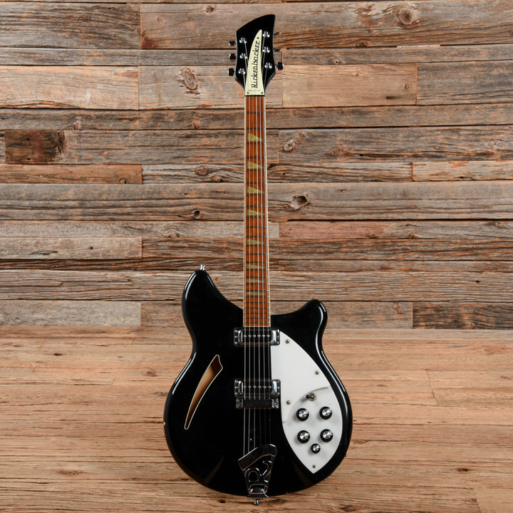 Rickenbacker 360 1995 – Chicago Music Exchange