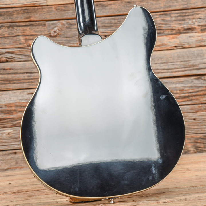 Rickenbacker 360 Jetglo 2020 – Chicago Music Exchange