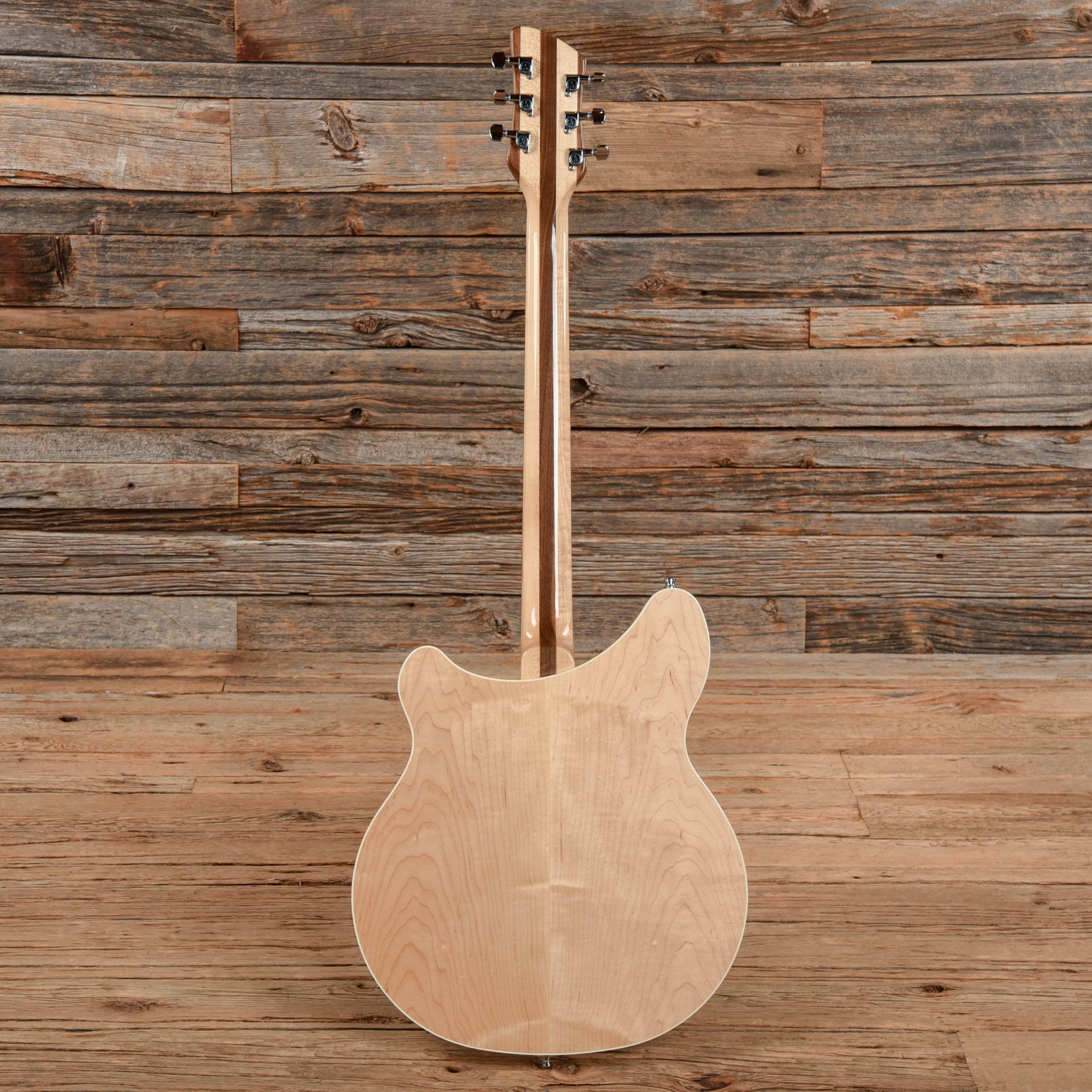 Rickenbacker 360 Mapleglo – Chicago Music Exchange
