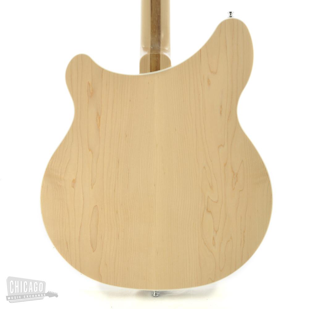 Rickenbacker 360 Mapleglo – Chicago Music Exchange