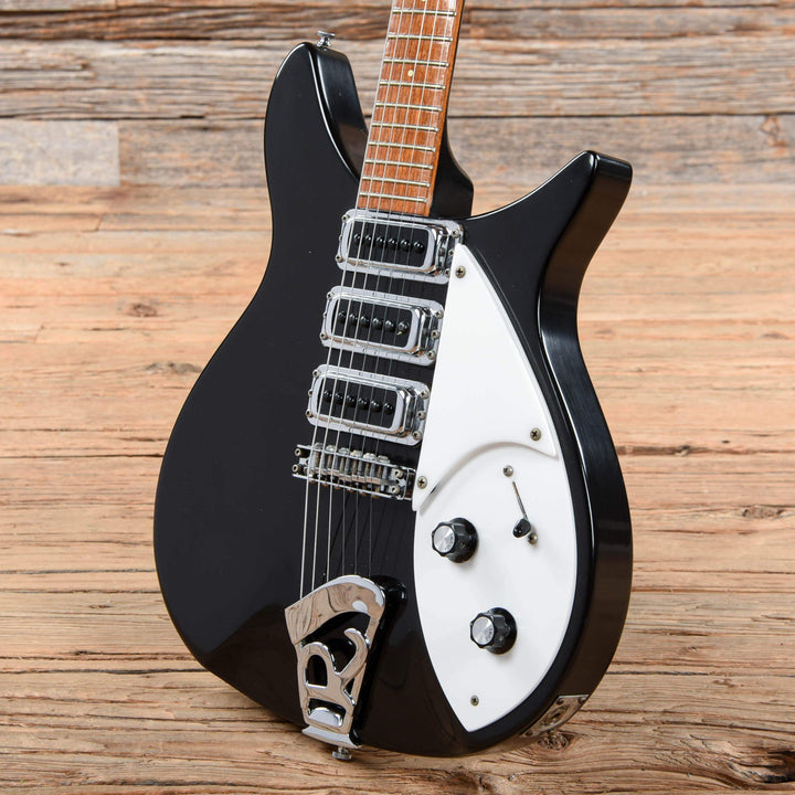 Rickenbacker 320 Jetglo 1981 – Chicago Music Exchange