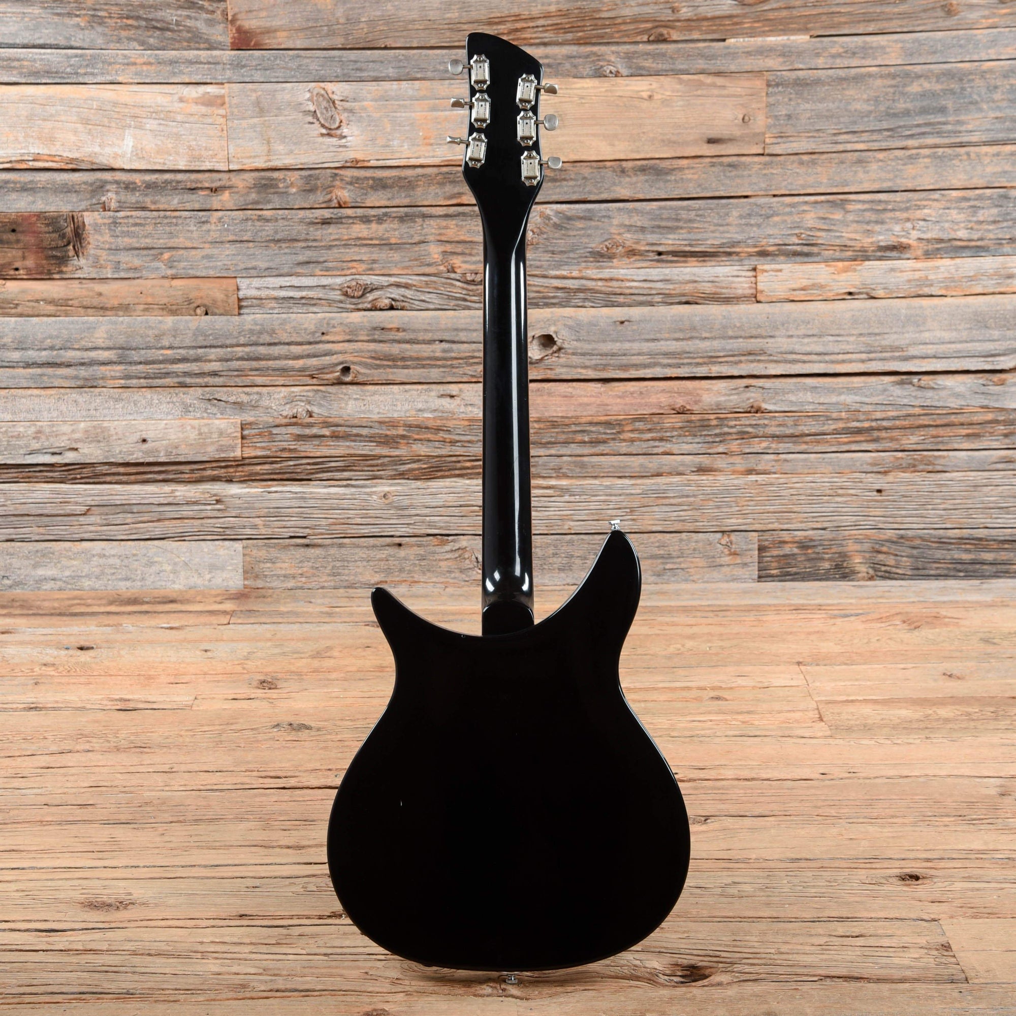 Rickenbacker 320 Jetglo 1981 – Chicago Music Exchange