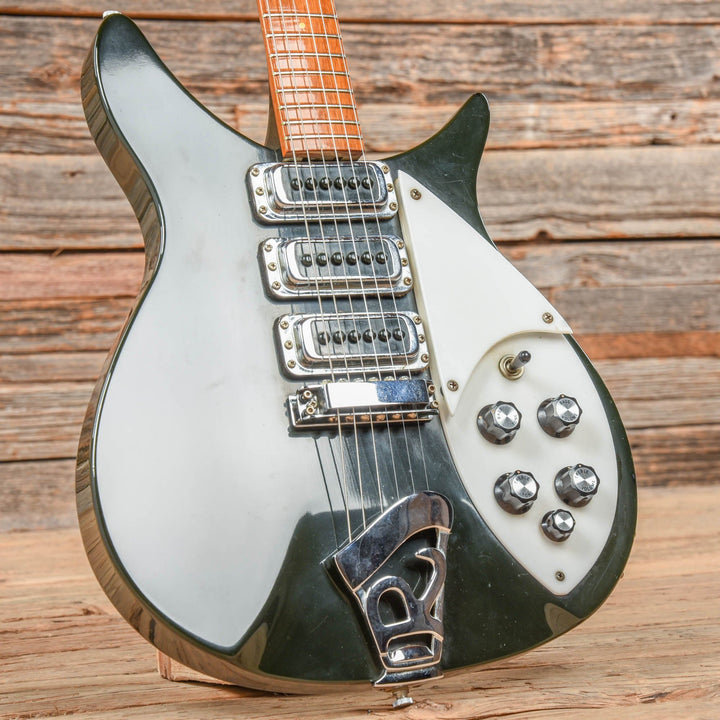 Rickenbacker 320 JetGlo 1981 – Chicago Music Exchange