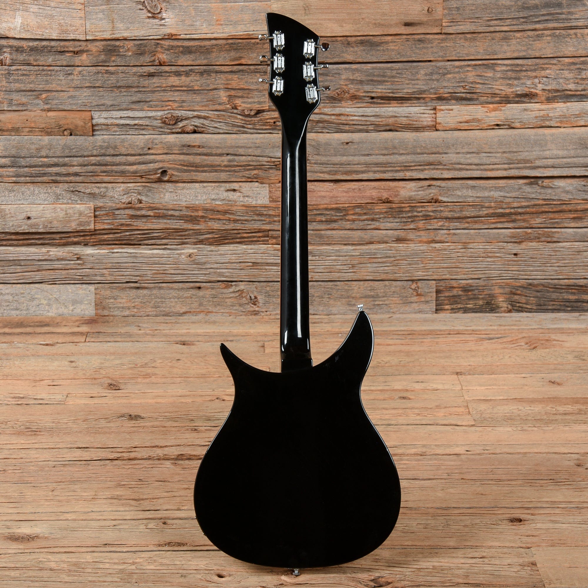 Rickenbacker 325V63 Jetglo 1987 – Chicago Music Exchange