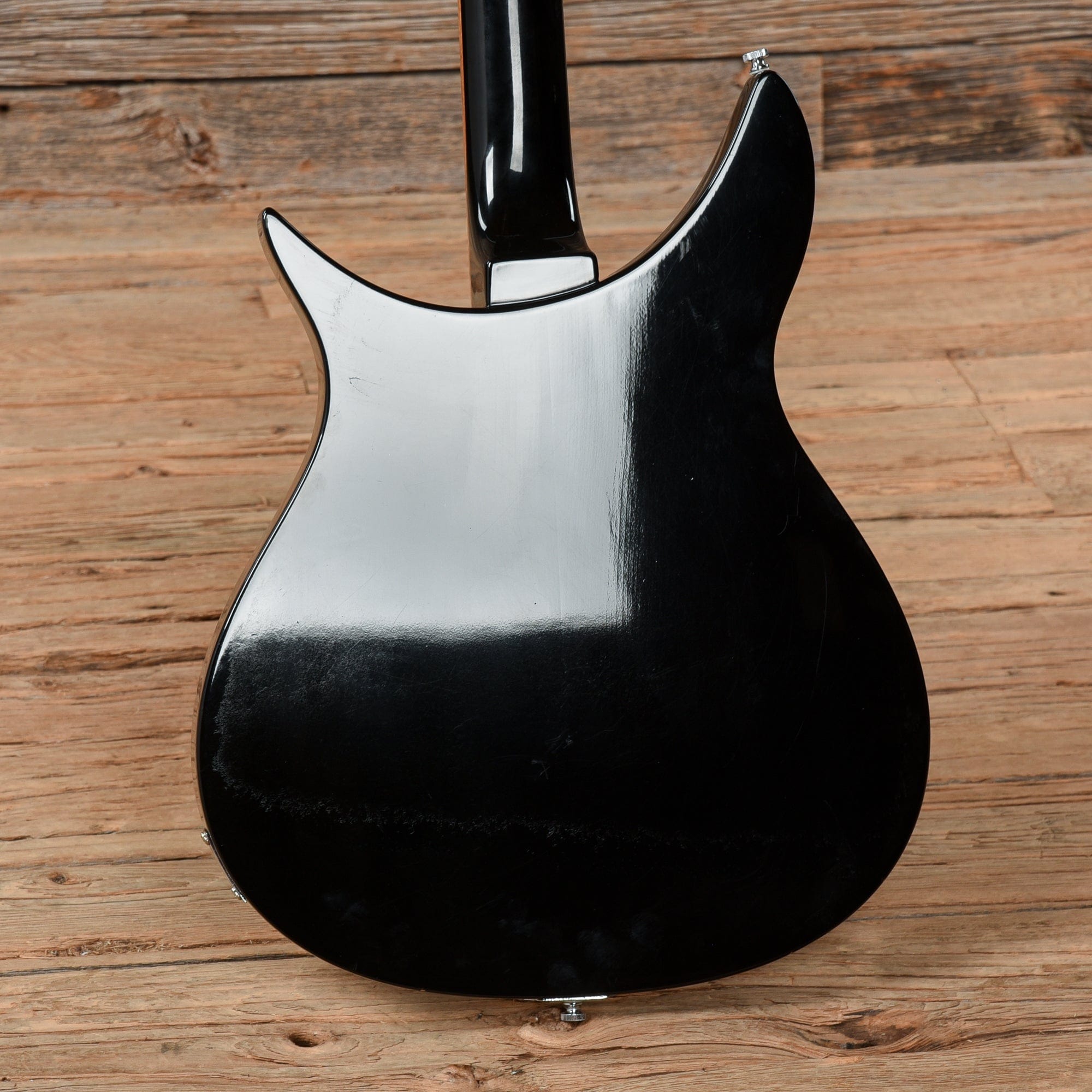 Rickenbacker 325V63 Jetglo 1987 – Chicago Music Exchange