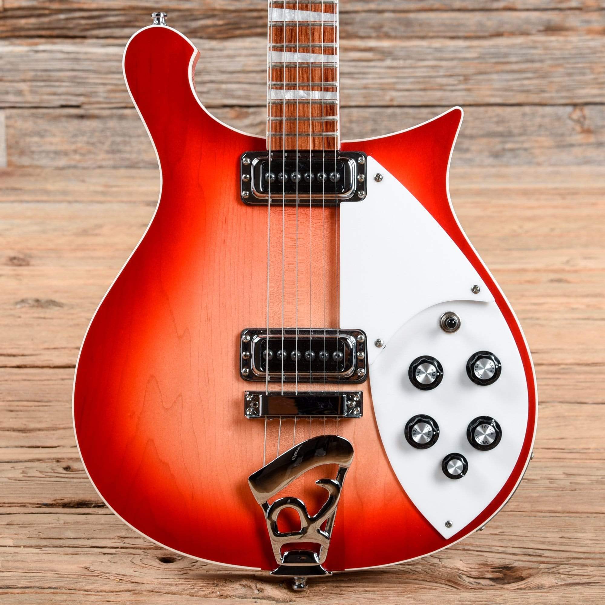 Rickenbacker 620 12