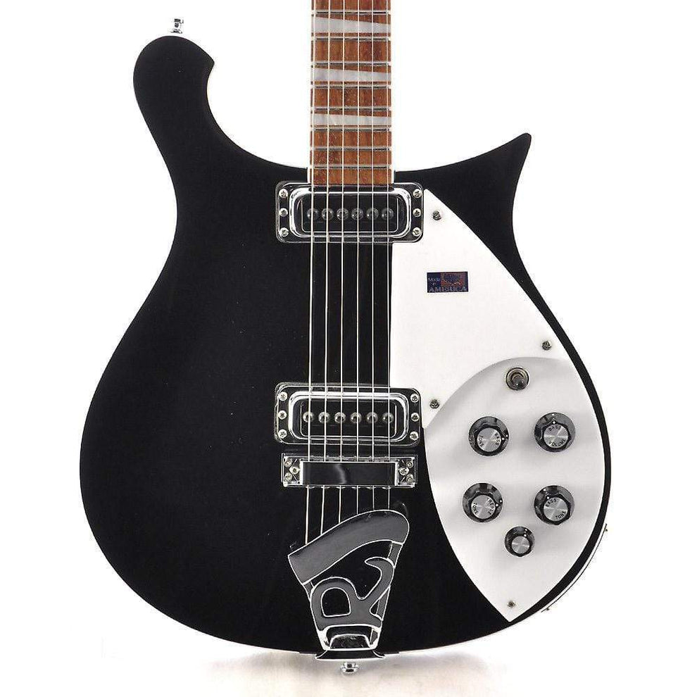 Rickenbacker 620 Jetglo – Chicago Music Exchange