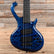 Ritter Roya 5 Royal Blue 2013 – Chicago Music Exchange