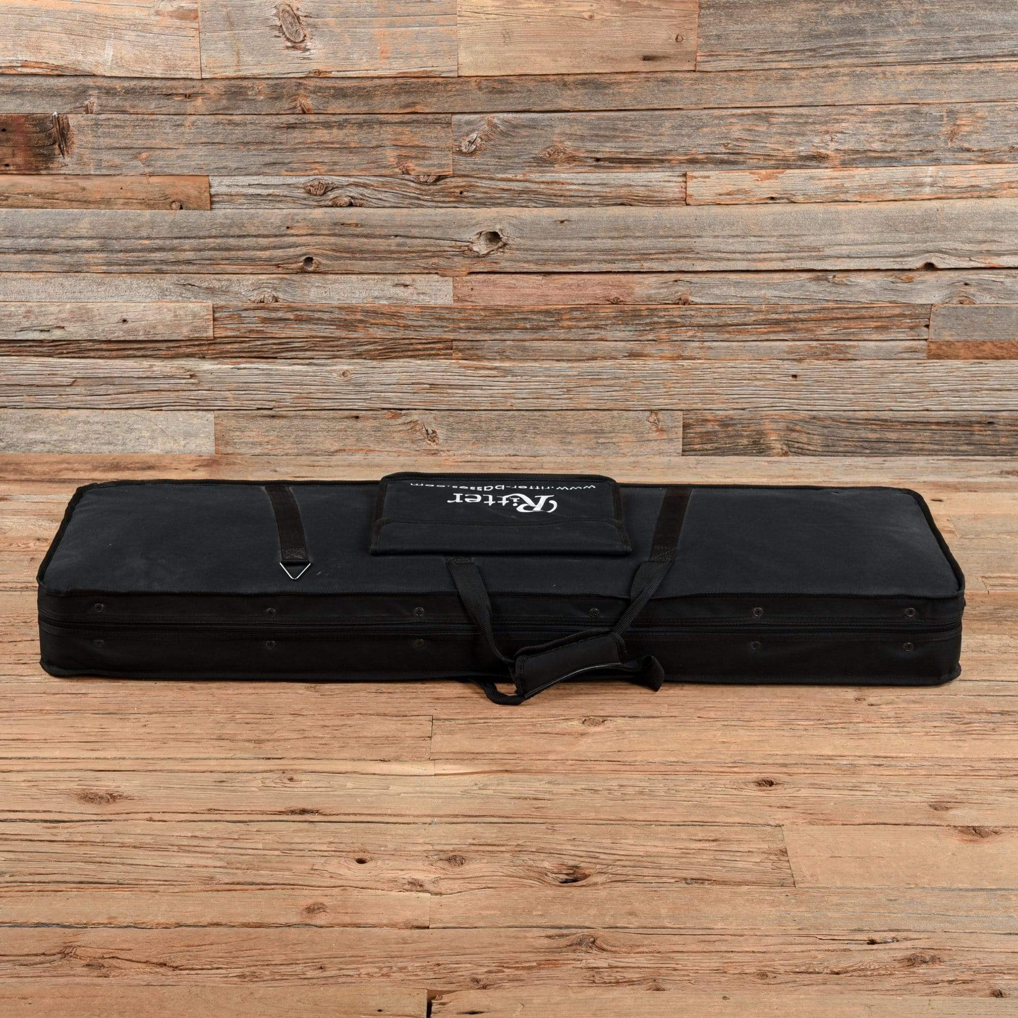 Ritter Roya 5 Tulipwood 2007 – Chicago Music Exchange