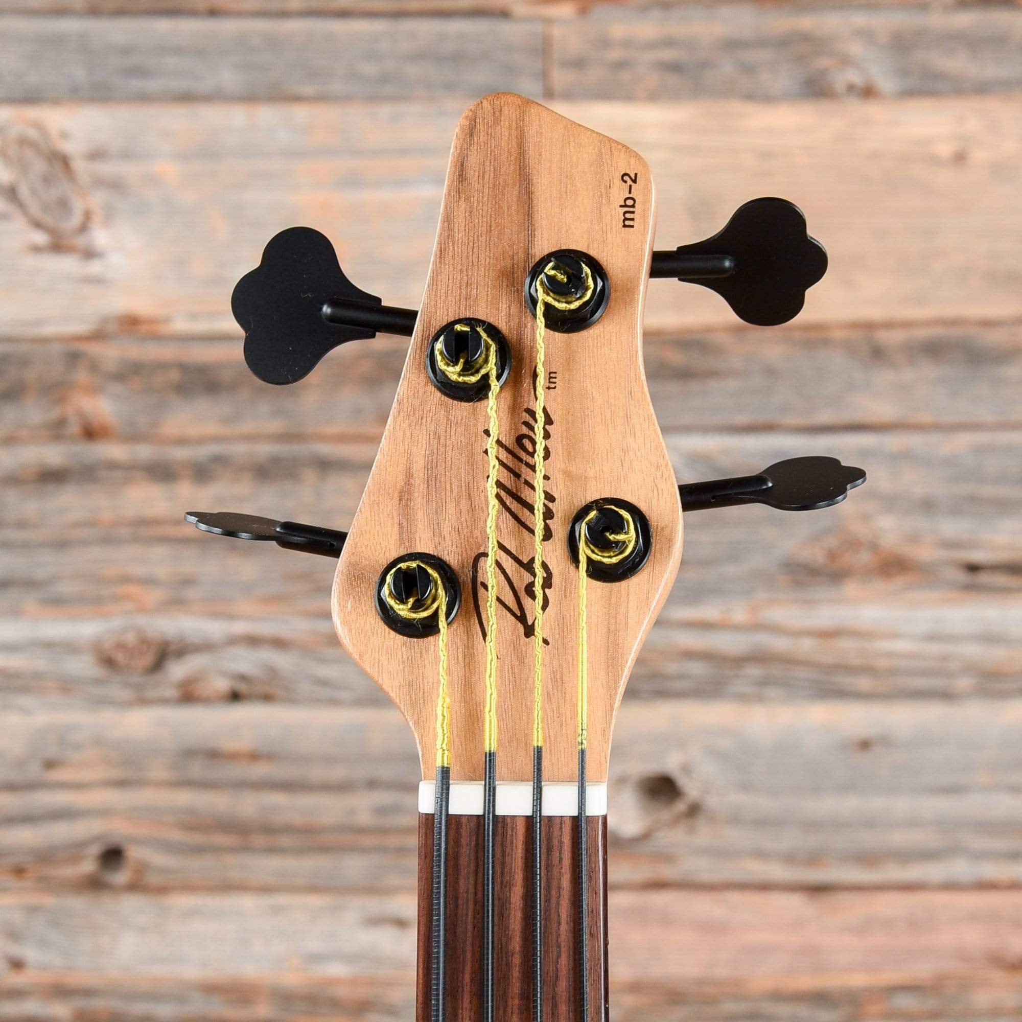 Rob Allen MB-2 Natural – Chicago Music Exchange