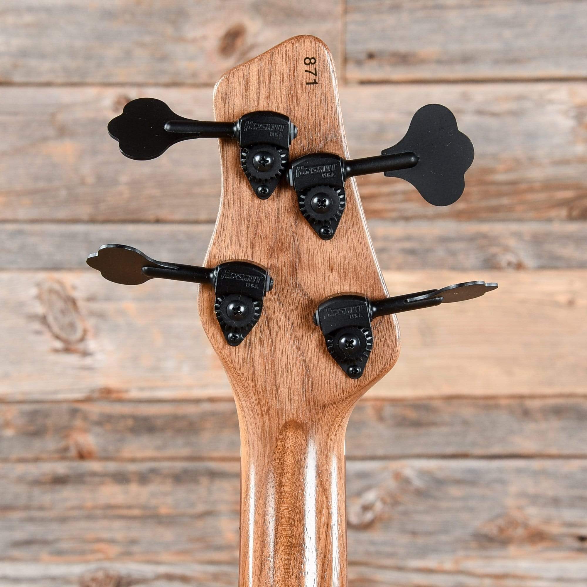 Rob Allen MB-2 Natural – Chicago Music Exchange