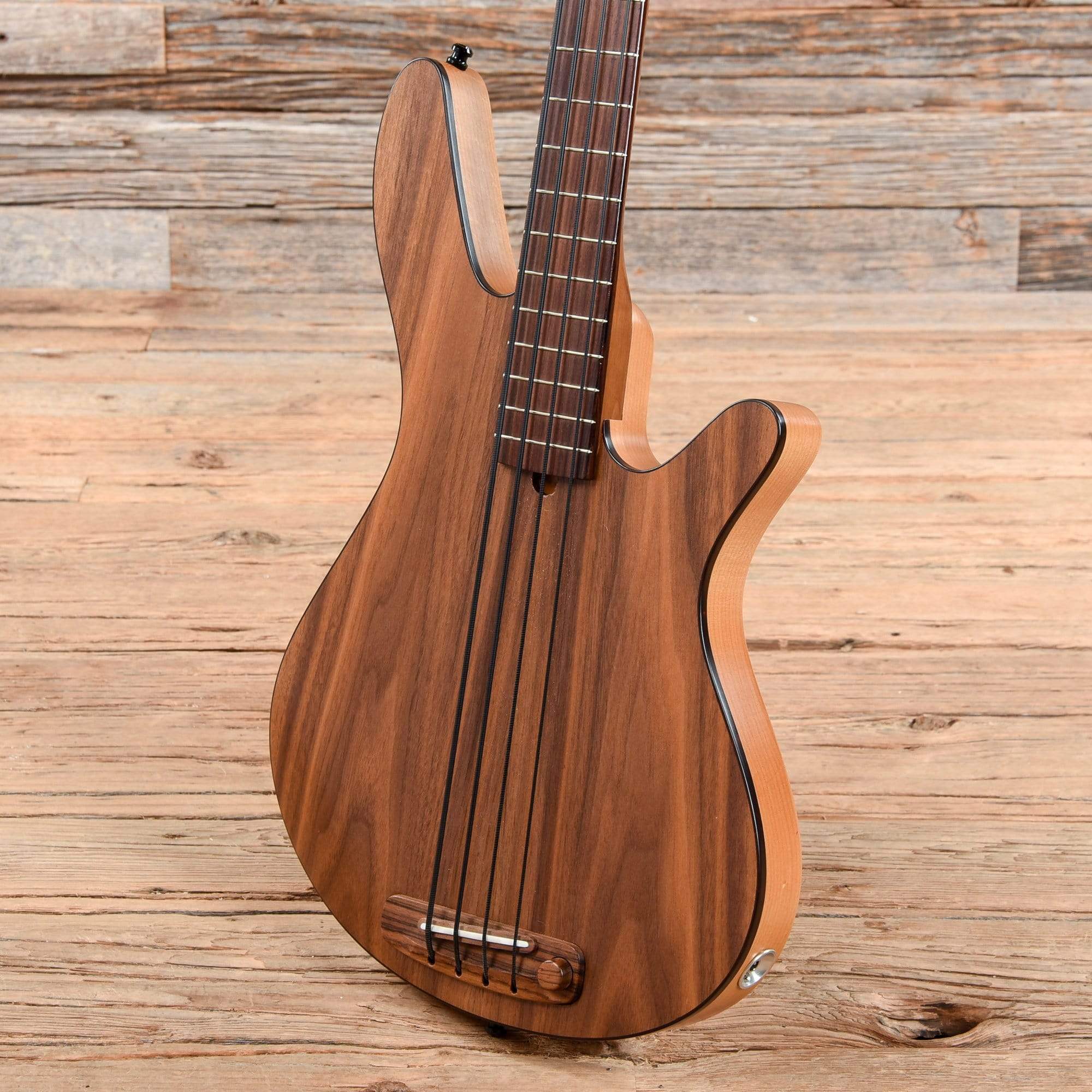 Rob Allen MB-2 Natural – Chicago Music Exchange