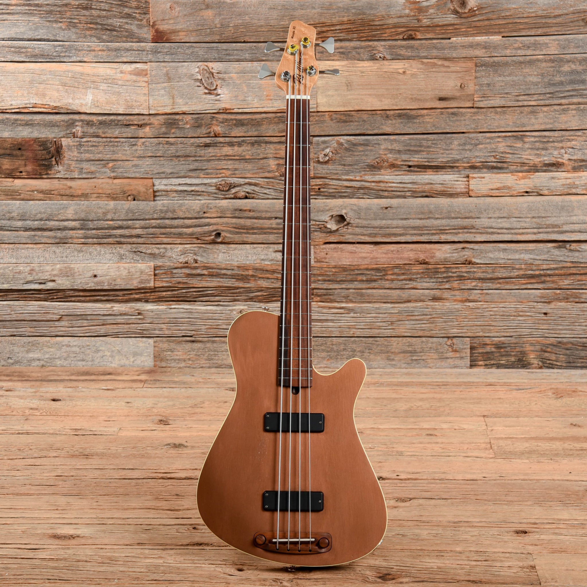 Rob Allen Mouse 30 Natural – Chicago Music Exchange