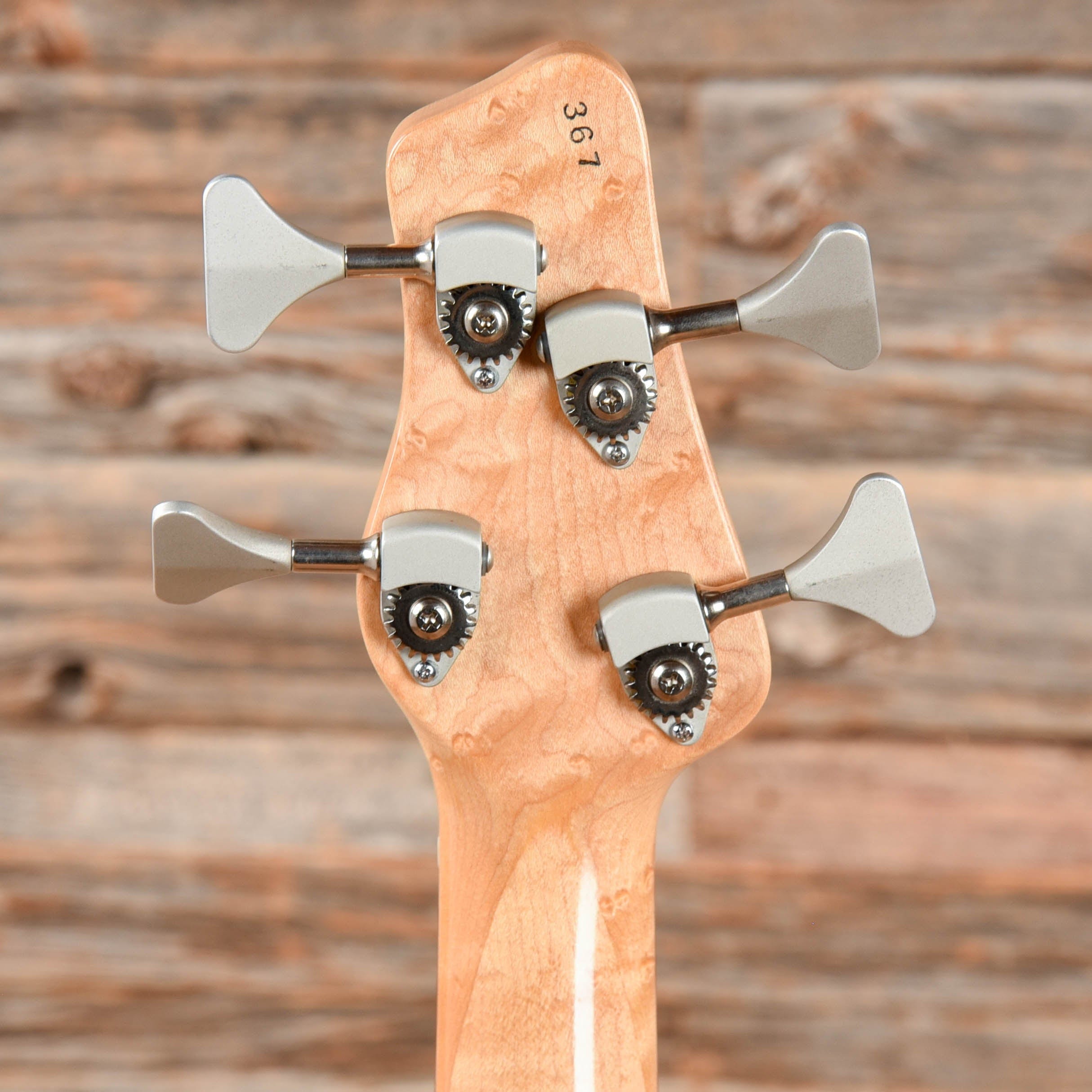 Rob Allen Mouse 30 Natural – Chicago Music Exchange