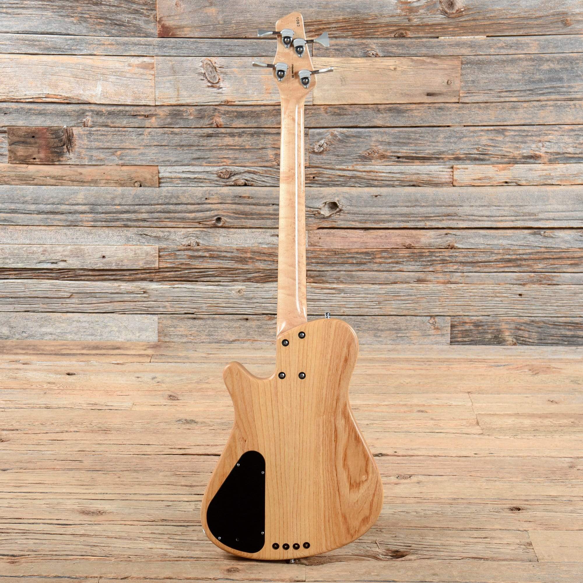 Rob Allen Mouse 30 Natural 2012 – Chicago Music Exchange