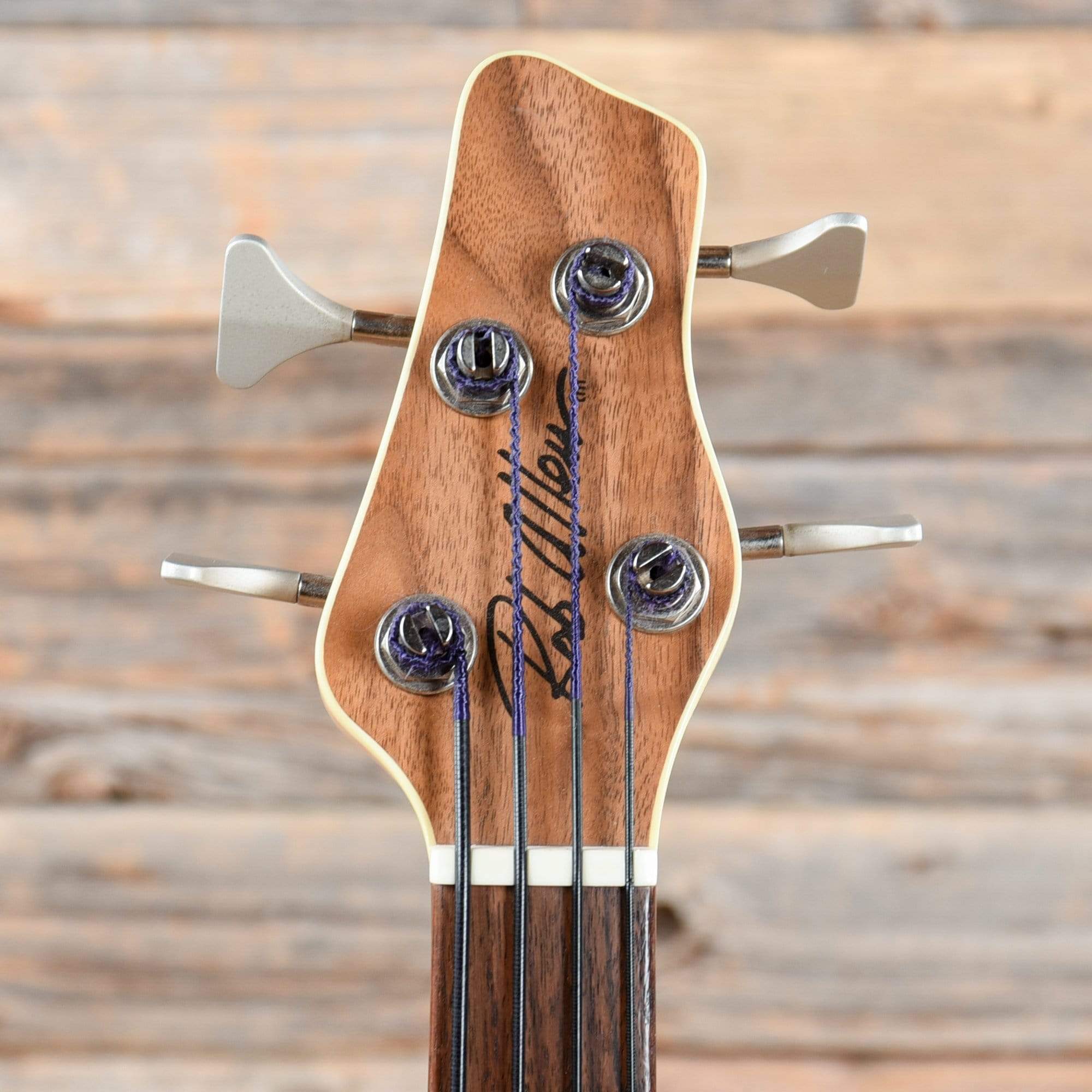 Rob Allen Mouse 30 Natural 2012 – Chicago Music Exchange