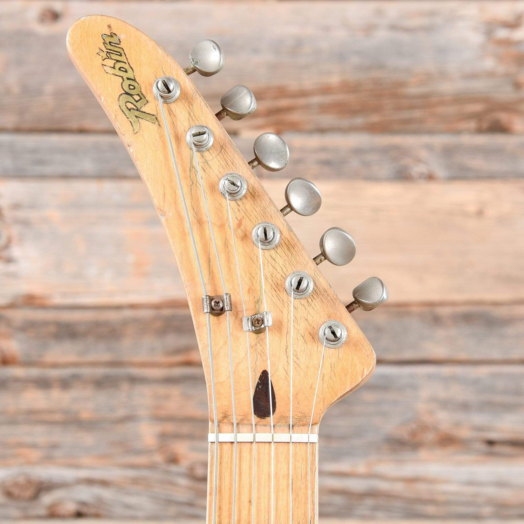 Robin Ranger Blonde 1980s – Chicago Music Exchange