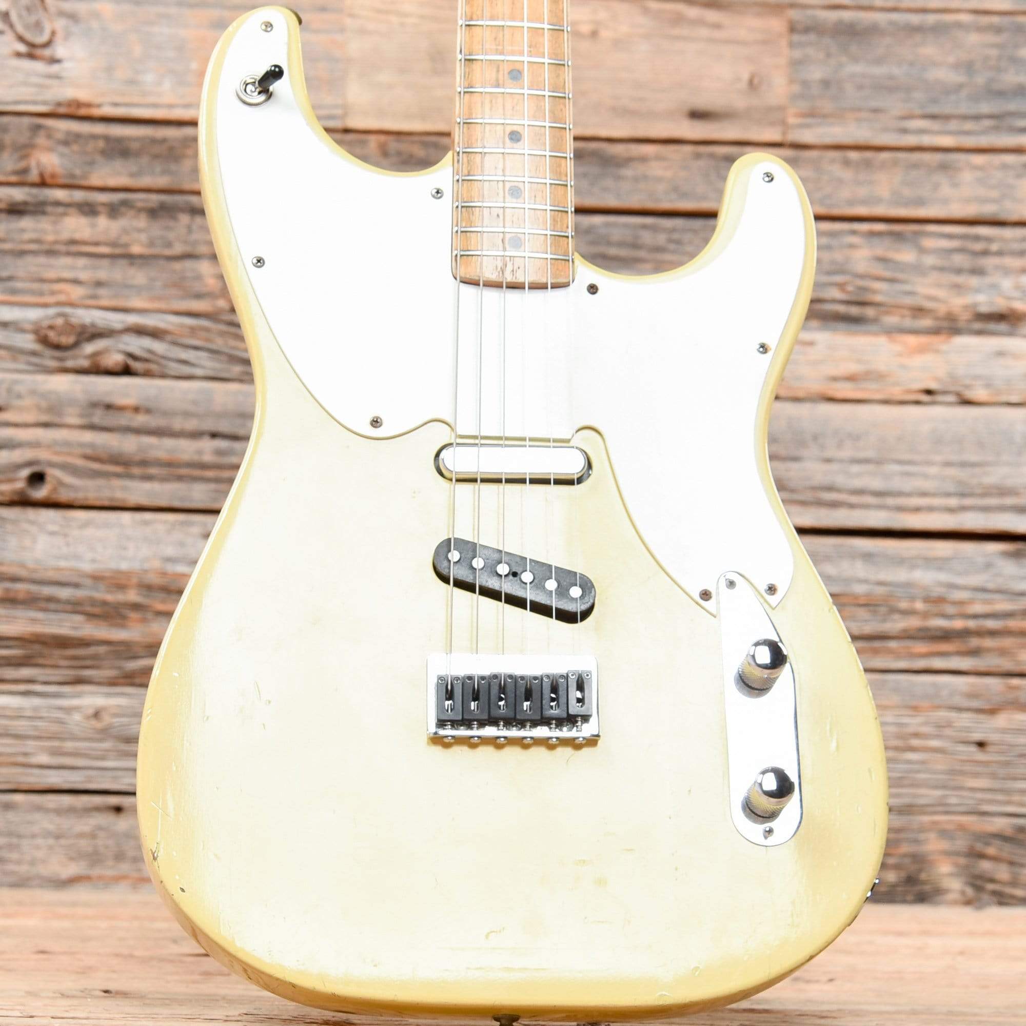 Robin Ranger Blonde 1980s – Chicago Music Exchange