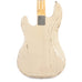 Rock N Roll Relics Vicious Bass Blonde – Chicago Music Exchange