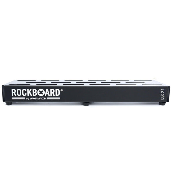 RockBoard DUO 2.1 46 x 14.6 cm (18.11" x 5.75") w/Gig Bag – Chicago ...