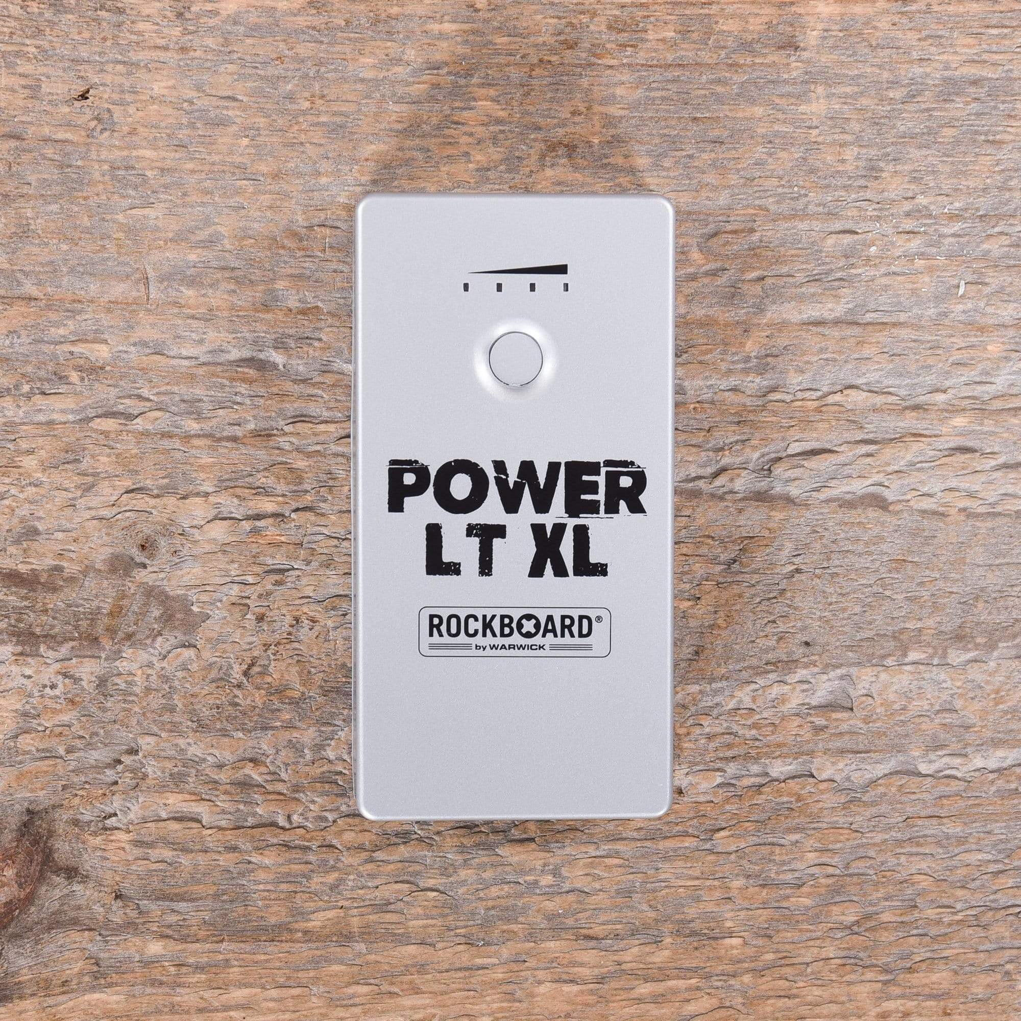 RockGear RockBoard Power Lithium-Ion Rechargeable Battery w/RBO Power ...