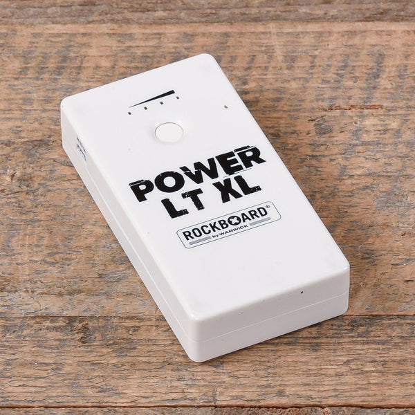RockGear RockBoard Power Lithium-Ion Rechargeable Battery w/RBO Power ...
