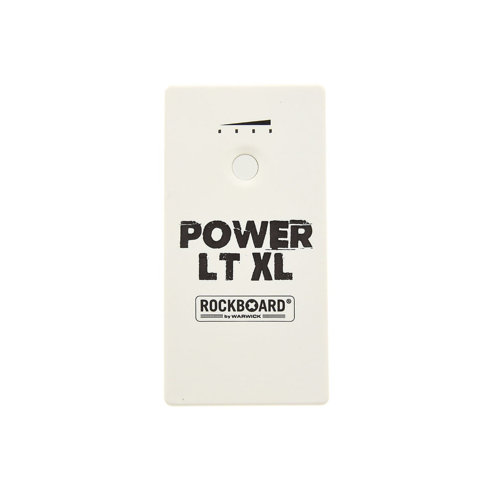 RockBoard Power Lithium-Ion Rechargeable Battery w/RBO Power Ace Daisy ...