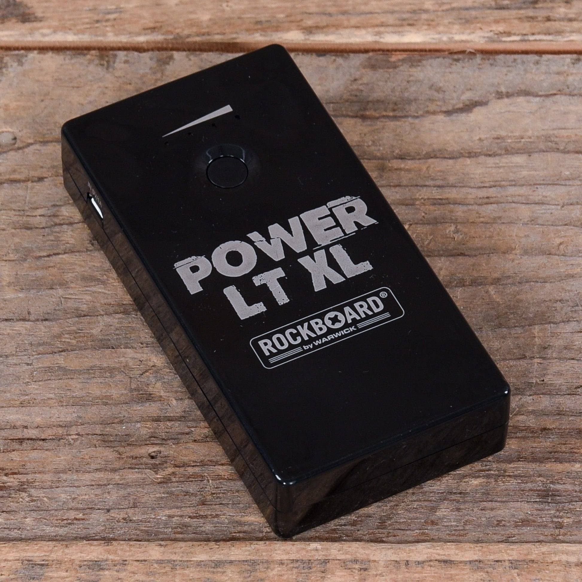 RockGear RockBoard Power LT XL Lithium-Ion Rechargeable Battery Mobile ...