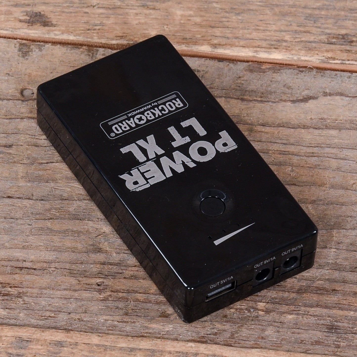 RockGear RockBoard Power LT XL Lithium-Ion Rechargeable Battery Mobile ...
