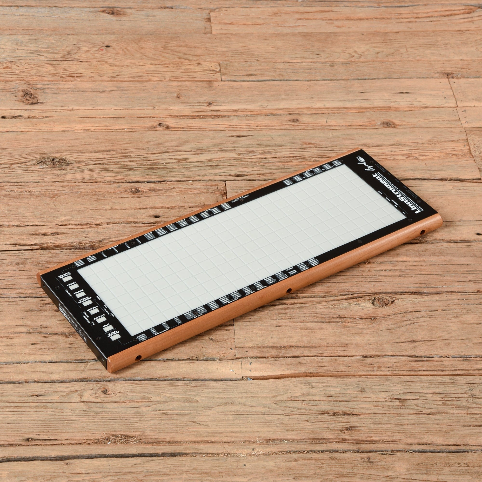 Roger Linn LinnStrument 200 – Chicago Music Exchange