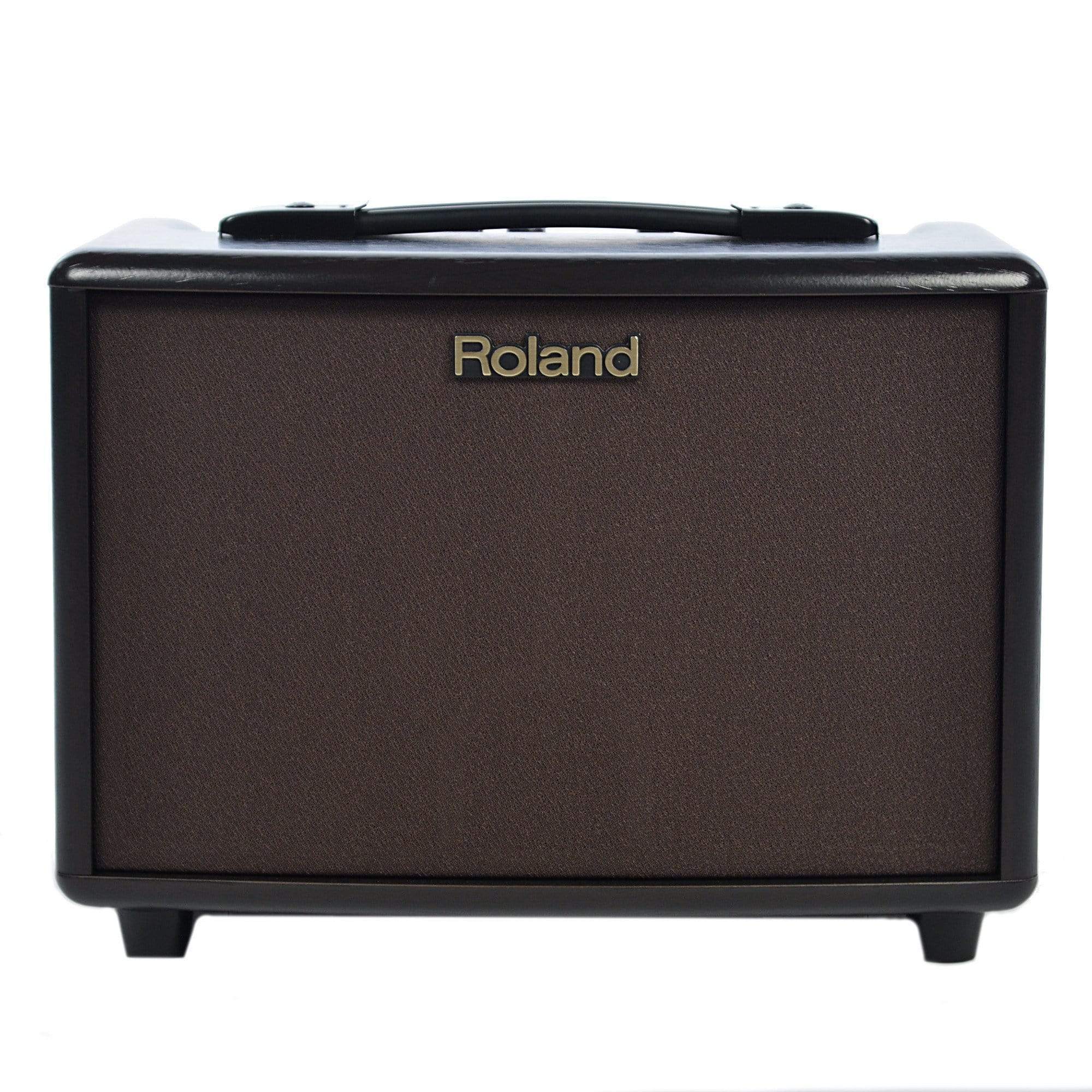 Roland AC-33 Battery-Powered Acoustic Chorus Amp Rosewood – Chicago ...