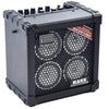 Roland Micro Cube RX Bass Amp – Chicago Music Exchange