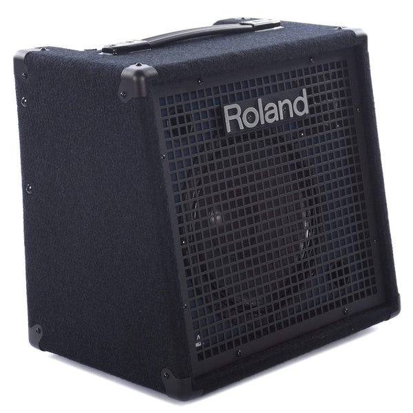 Roland KC-80 3-Channel Mixing Keyboard Amplifier 50W – Chicago Music ...