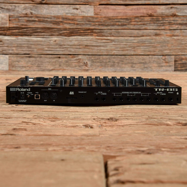 Roland TR-8S Rhythm Performer Drum Machine – Chicago Music Exchange