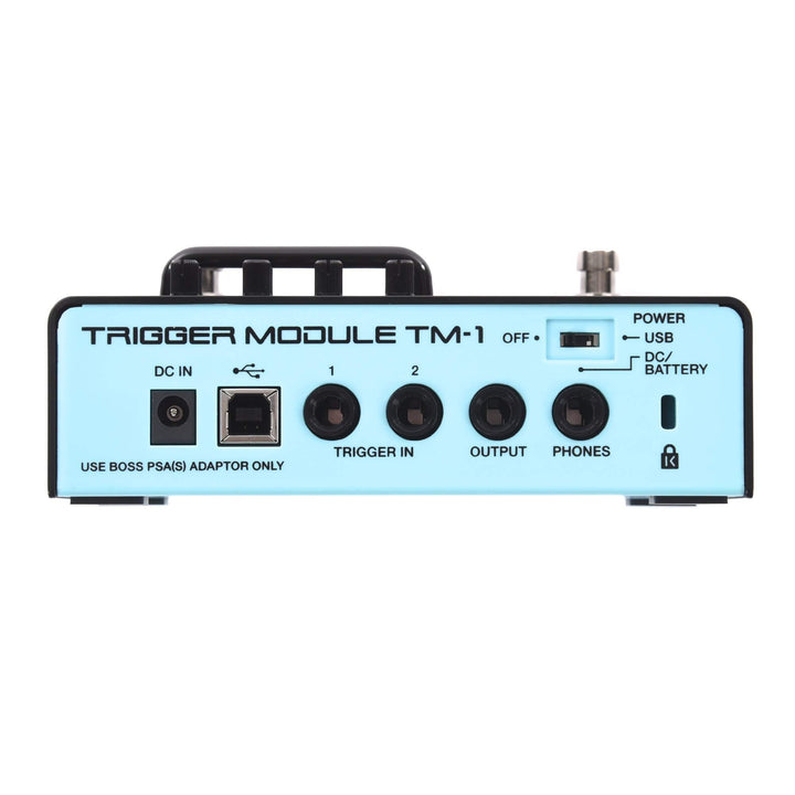 Roland TM-1 Drum Trigger Module – Chicago Music Exchange