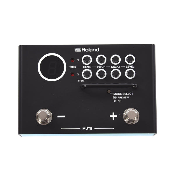 Roland TM-1 Drum Trigger Module – Chicago Music Exchange