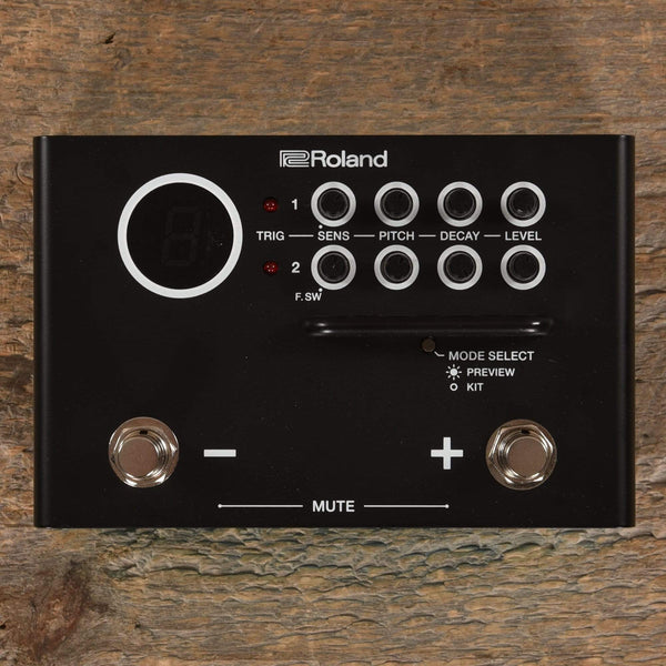 Roland TM-1 Drum Trigger Module – Chicago Music Exchange