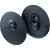 Roland CY5 10" V-Cymbal Dual-Trigger Electronic Cymbal – Chicago Music ...