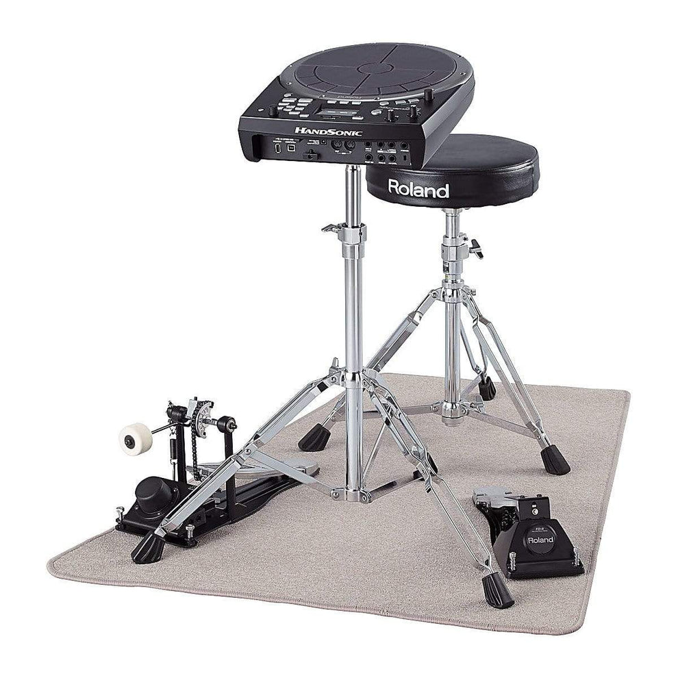 Roland HPD-20 HandSonic Digital Hand Percussion Pad – Chicago Music ...