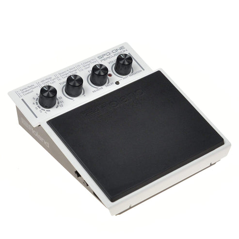 Roland SPD-One Percussion Sample Pad – Chicago Music Exchange