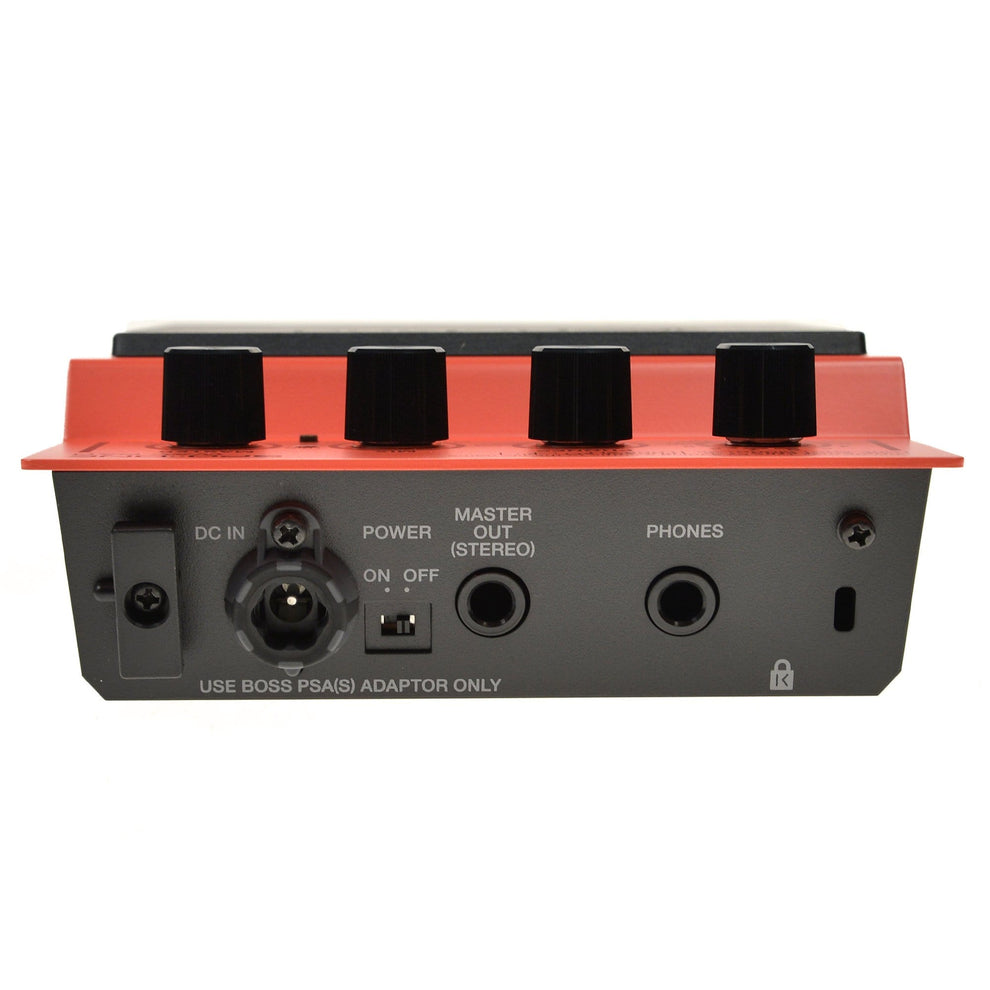 Roland SPD-One Wav Sample Pad – Chicago Music Exchange