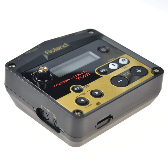 Roland TM-2 Drum Trigger Module – Chicago Music Exchange